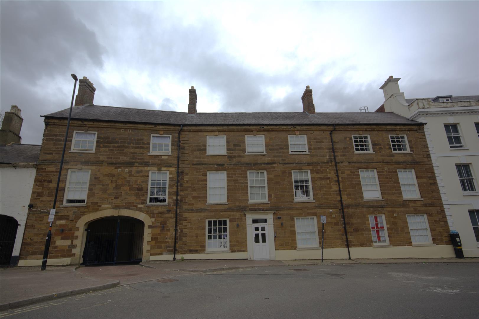 49-53 Sheep Street, Town Centre - James Anthony Estate Agents