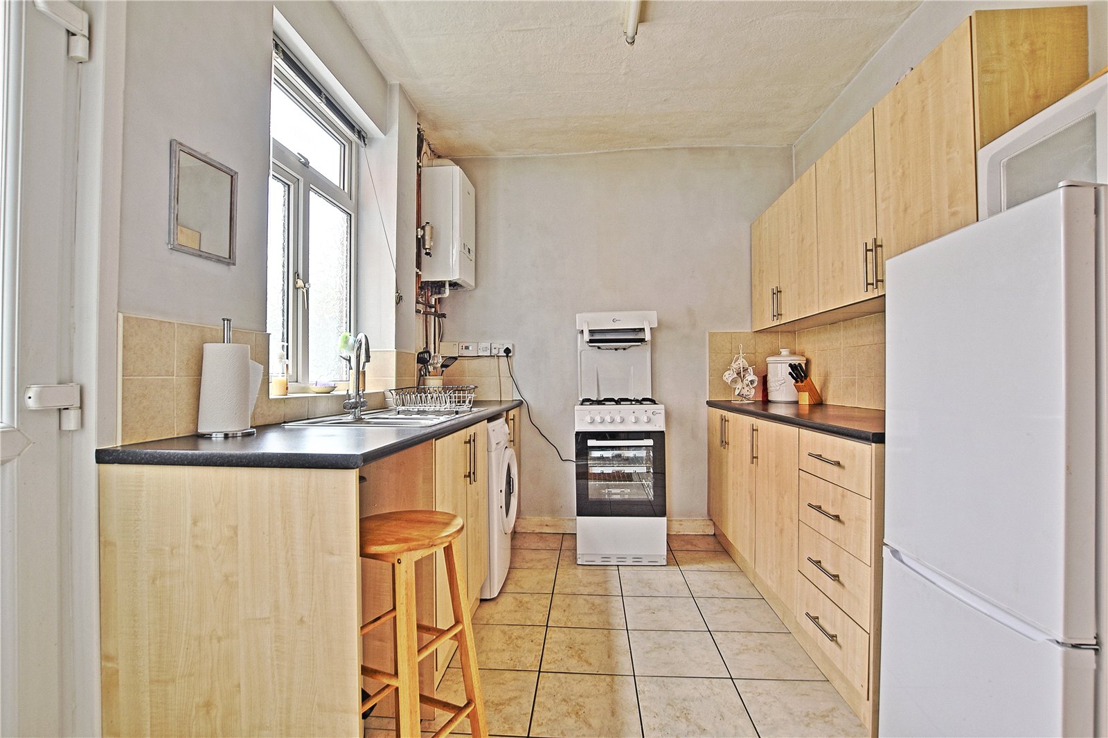 Greenwood Road, St James, Northampton, NN5 5ER - James Anthony Estate ...