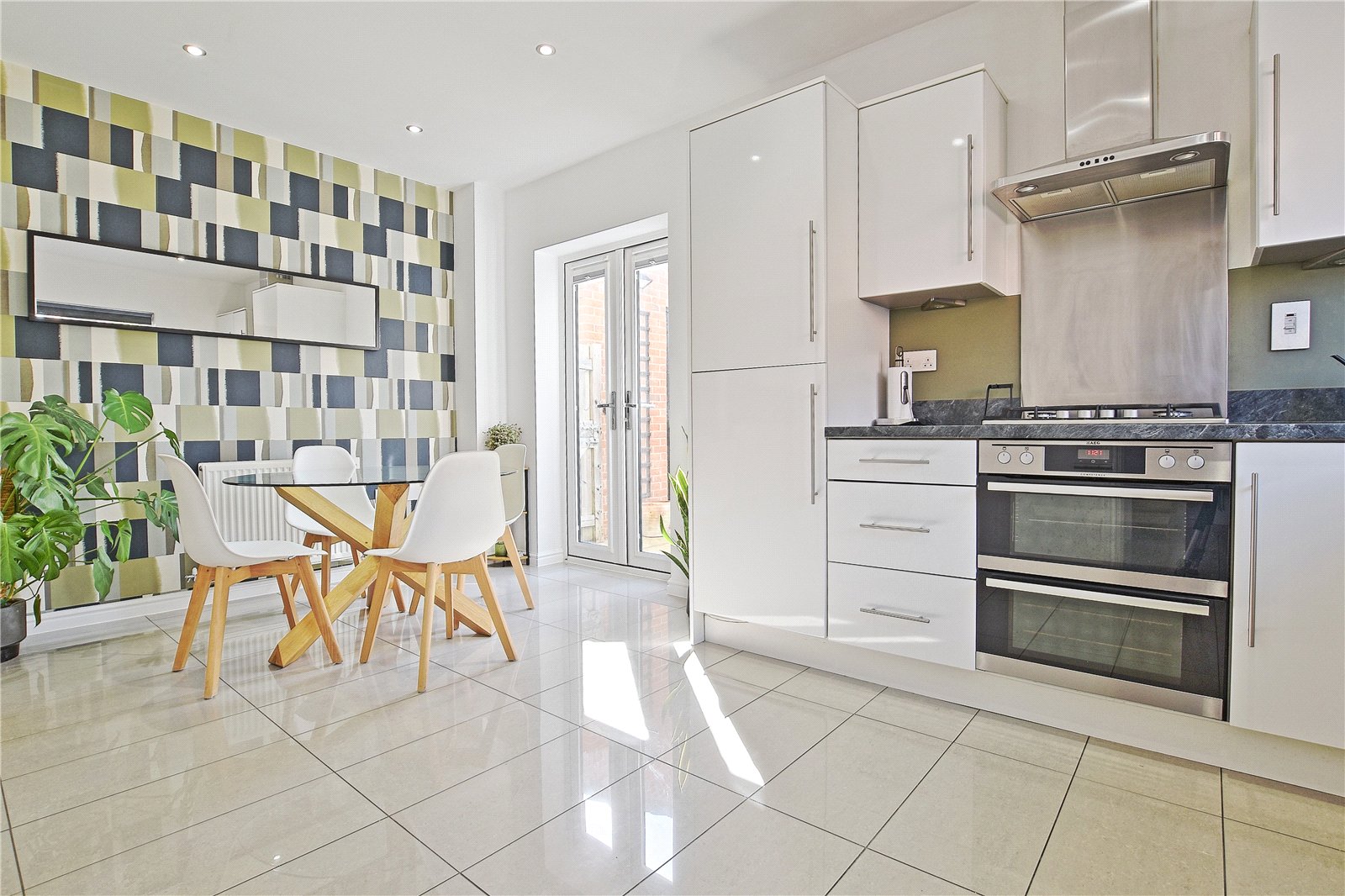 Scott Close, St Crispins, Northampton, NN5 4DZ - James Anthony Estate ...