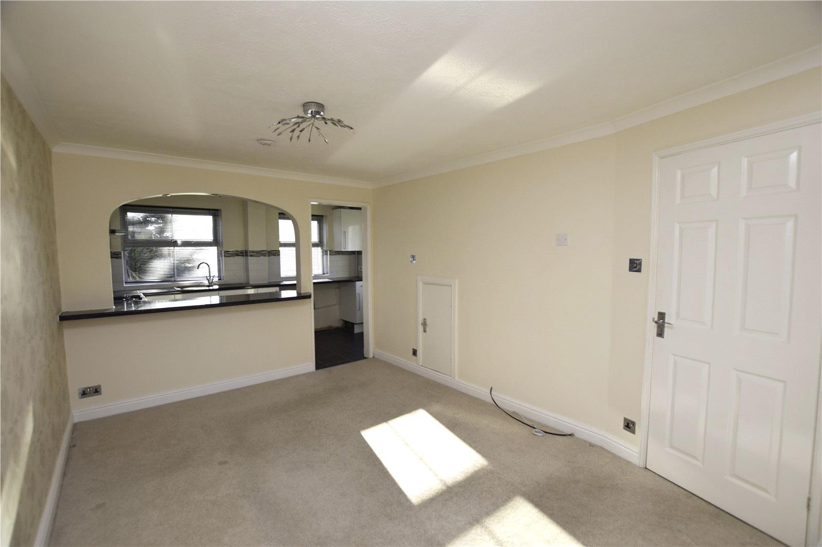 Shard Close, East Hunsbury - James Anthony Estate Agents